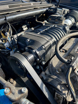 Honda J-Series Supercharger – Boost Engineering & Fab Inc.